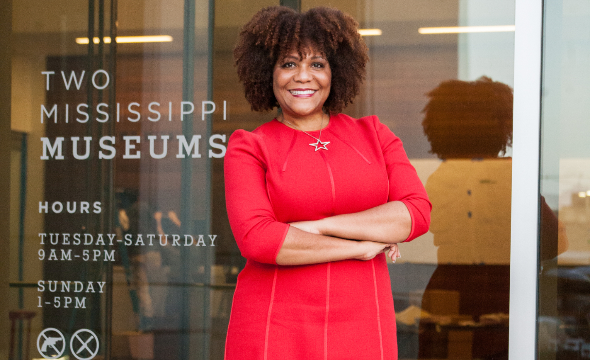 Let’s Talk Jackson: Pam Confer 7×05 | JFP Blogs