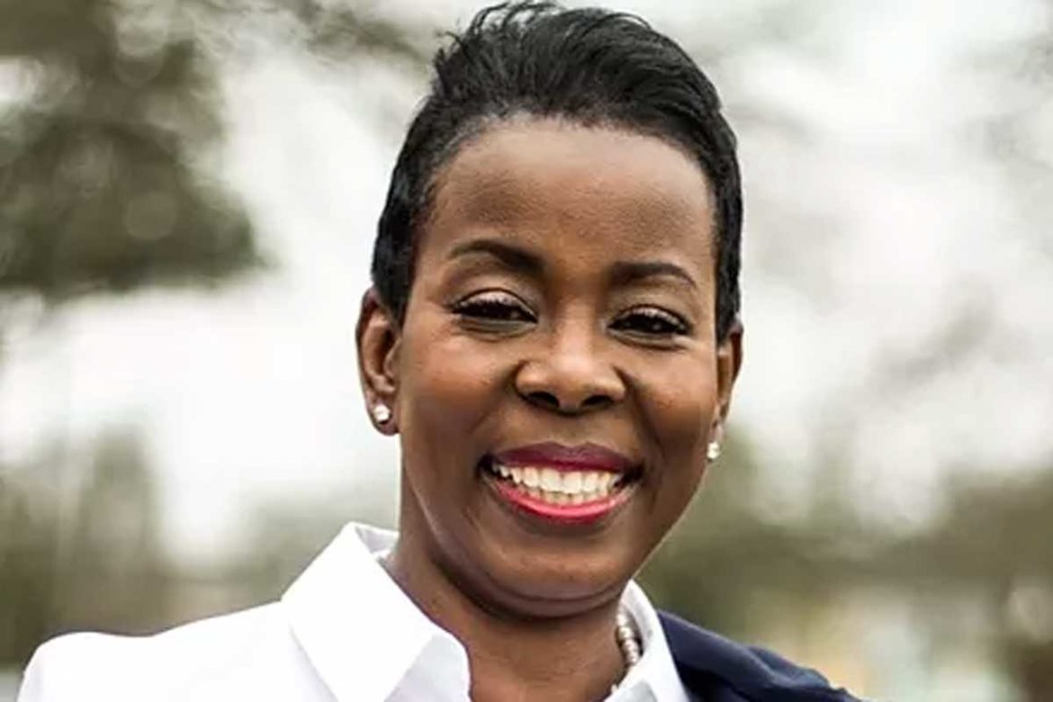 Let’s Talk Jackson Politics: Patty Patterson LTJPx14 | JFP Blogs