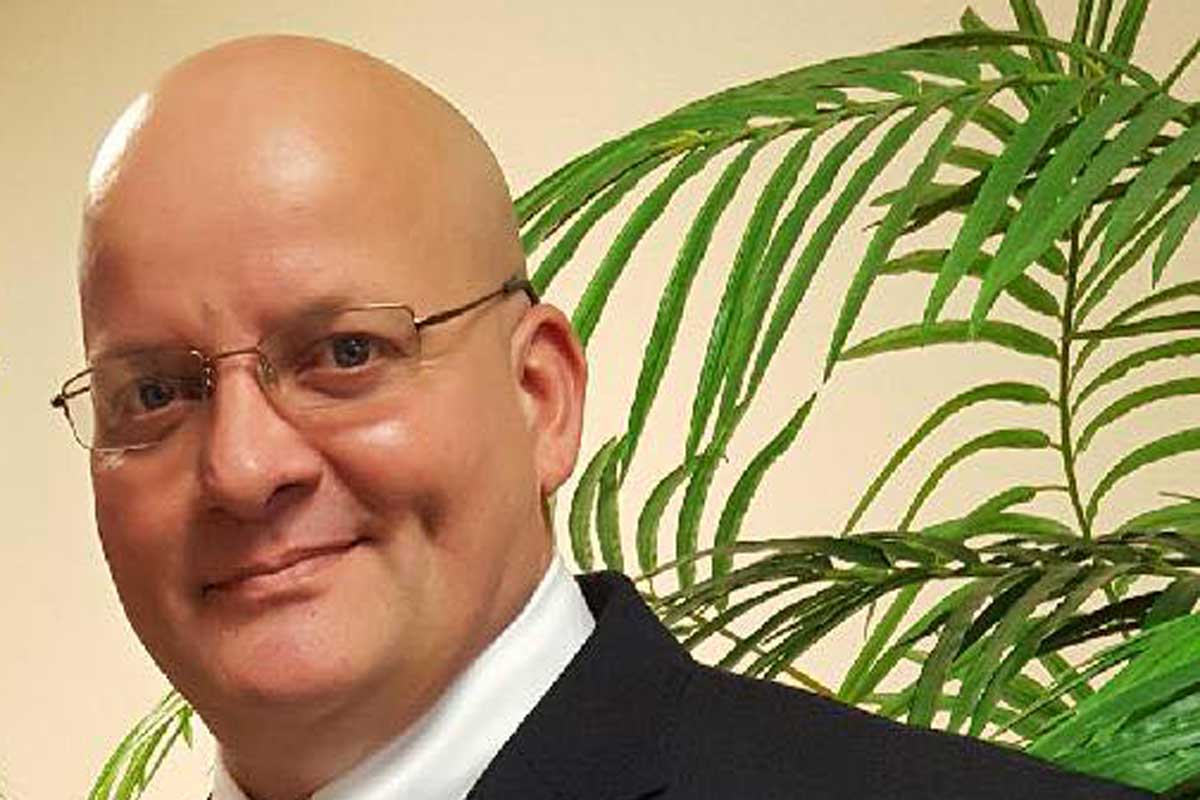 Let’s Talk Jackson Politics: Richard Spooner LTJPx10 | JFP Blogs