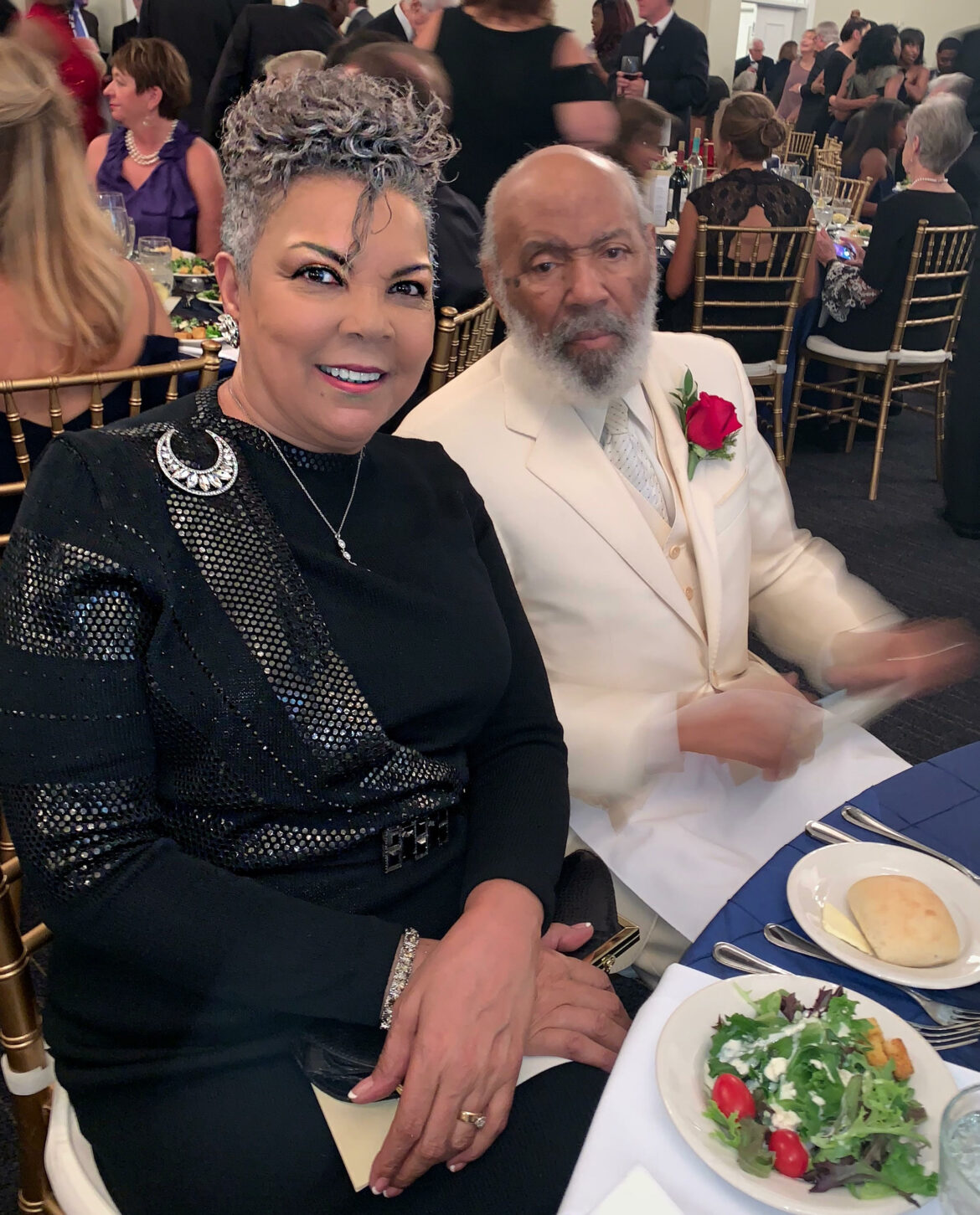 Let’s Talk Jackson: Judy Meredith 7×15 | JFP Blogs