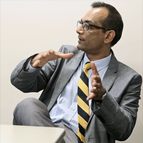 Let’s Talk Jackson: Mukesh Kumar 7×20 | JFP Blogs